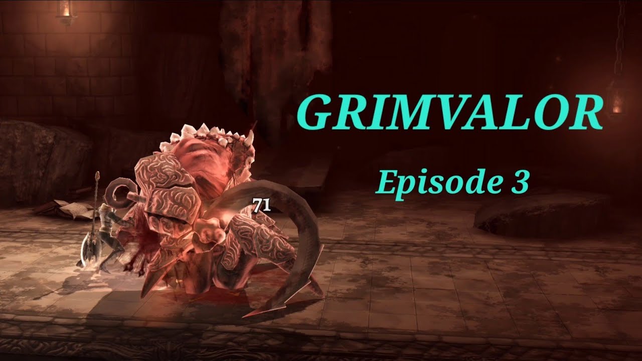 ที่เก่ายังไม่ครบ ที่ใหม่มาอีกแน้วววว Ep. 3 | Grimvalor - YouTube