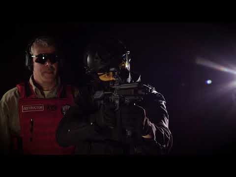 Sagittarius Evolution, Thales small arms training solution