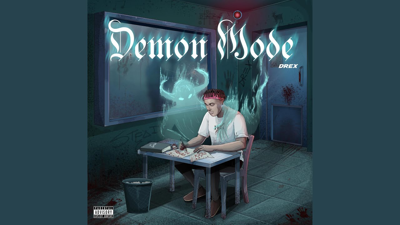 Demon Mode - YouTube