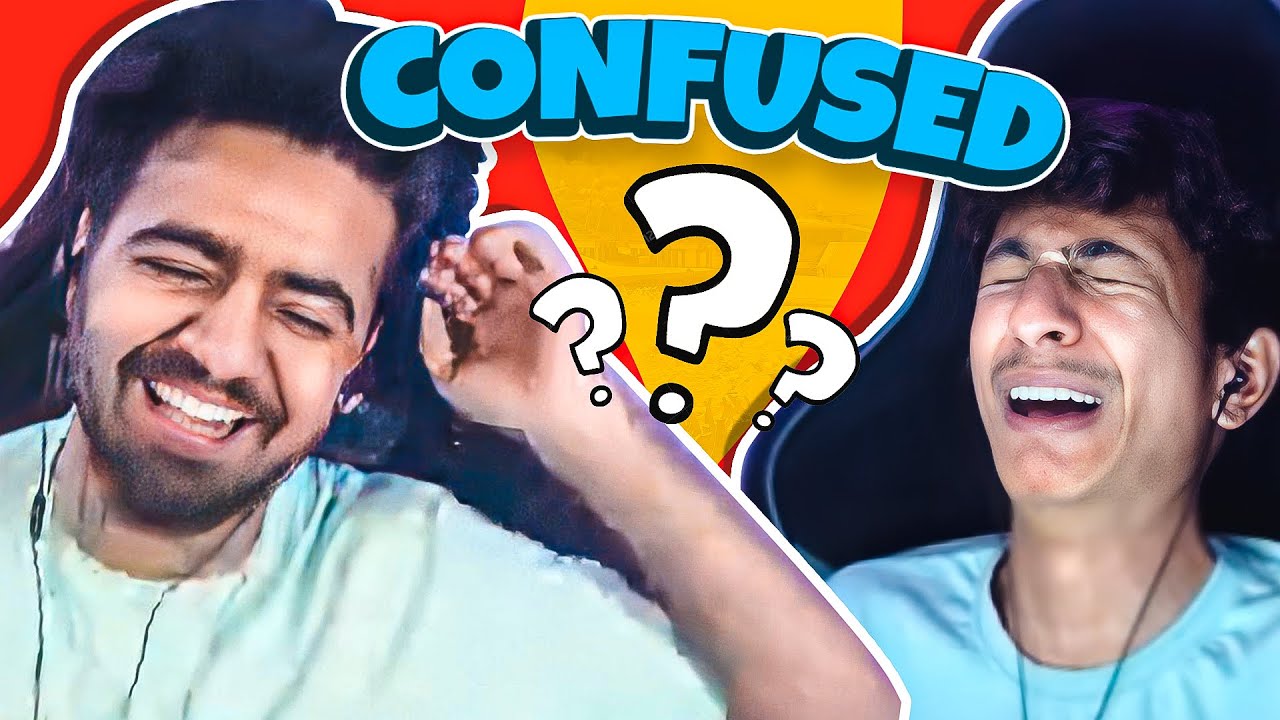 How Confuse Can You Be? - YouTube