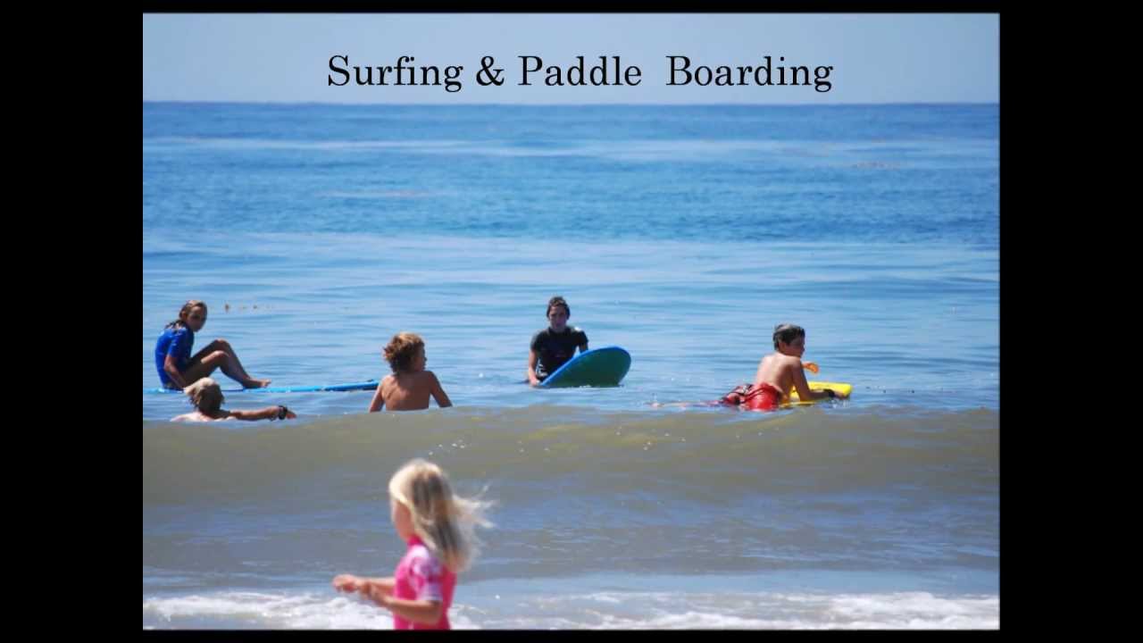 Hope Ranch Santa Barbara 2012.wmv - YouTube