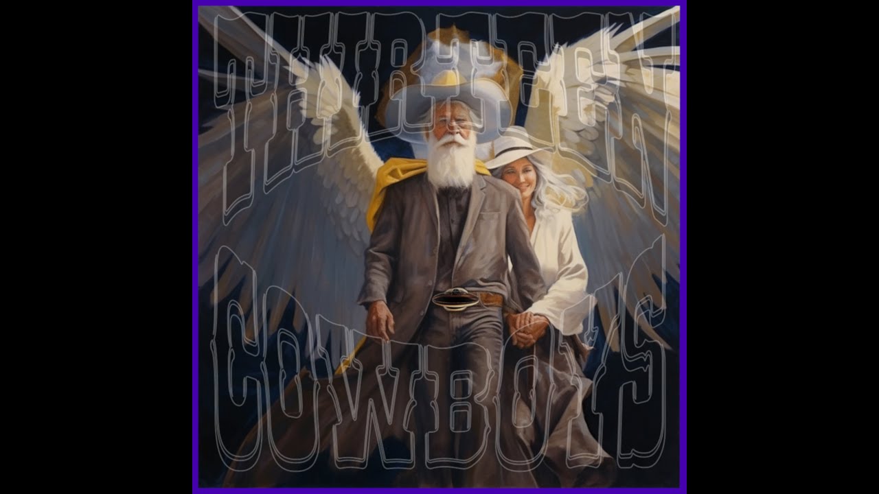 Chapter 13 - The Angel By My Side - The Making of 13 Cowboys - Lord ...