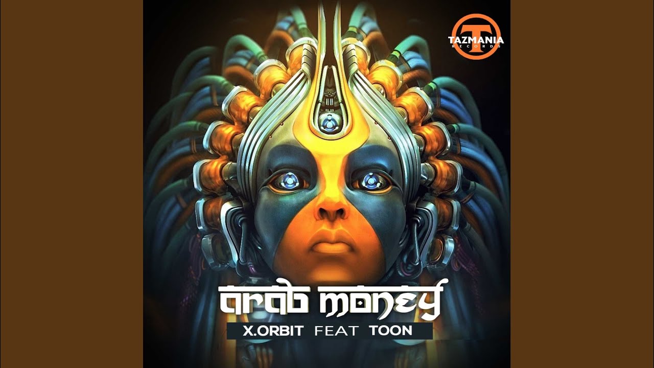 Arab Money (Radio Edit w/Vocal) - YouTube