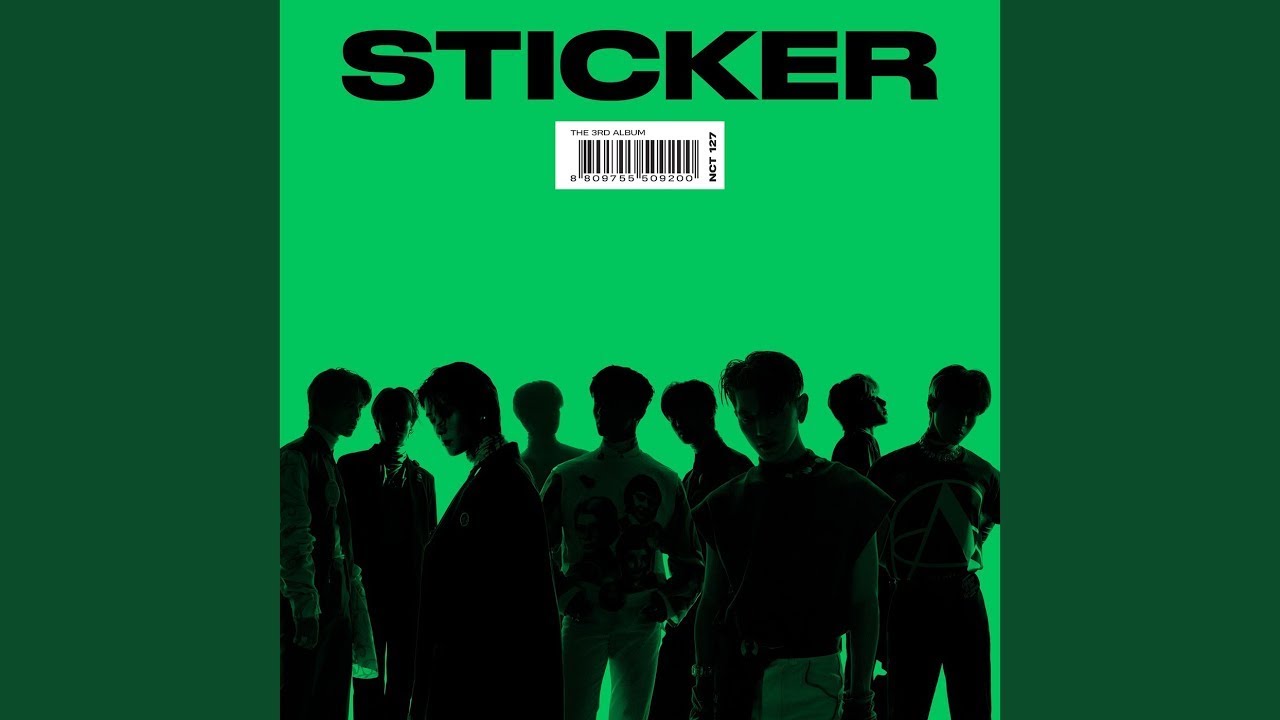 NCT 127 엔시티 127 Lemonade Official Instrumental (KiT Album) - YouTube