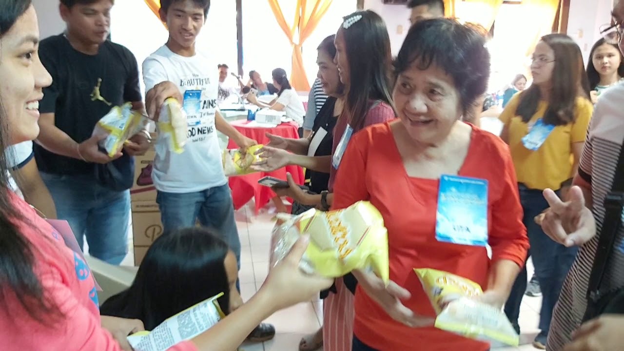 ISUMMIT 2019 - YouTube