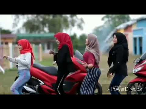 Goyang hot ABG Jilboob Semok