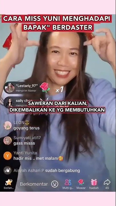 GOYANG BERSAMA DJ MISS YUNI TKW HONG KONG 🤗 #tkwhongkongcantik #pmihongkong #hongkong - YouTube