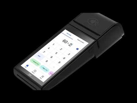 x30 Beko Android yazar kasa pos faturalı satış nasıl yapılır