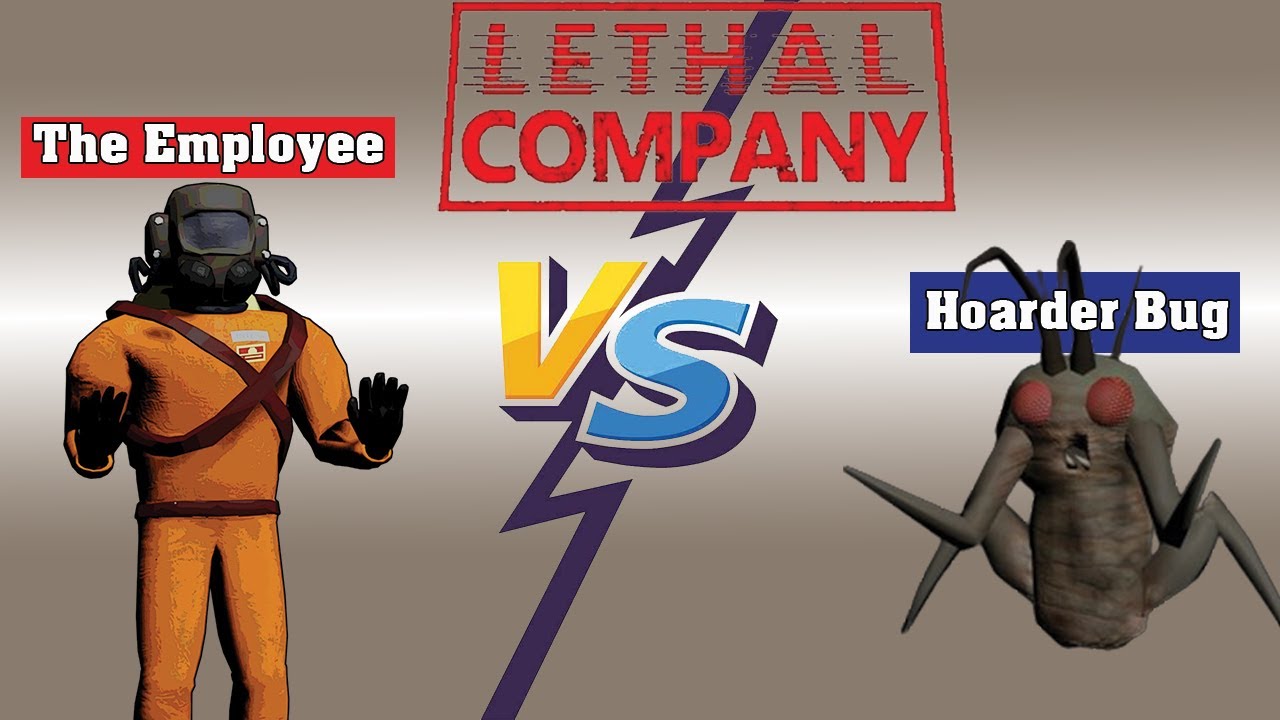 New Map Mod = Fun?? - Lethal Company Indonesia - YouTube