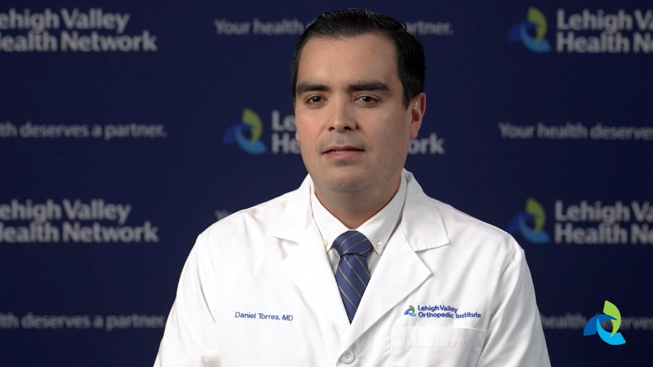 Daniel Torres, MD - YouTube