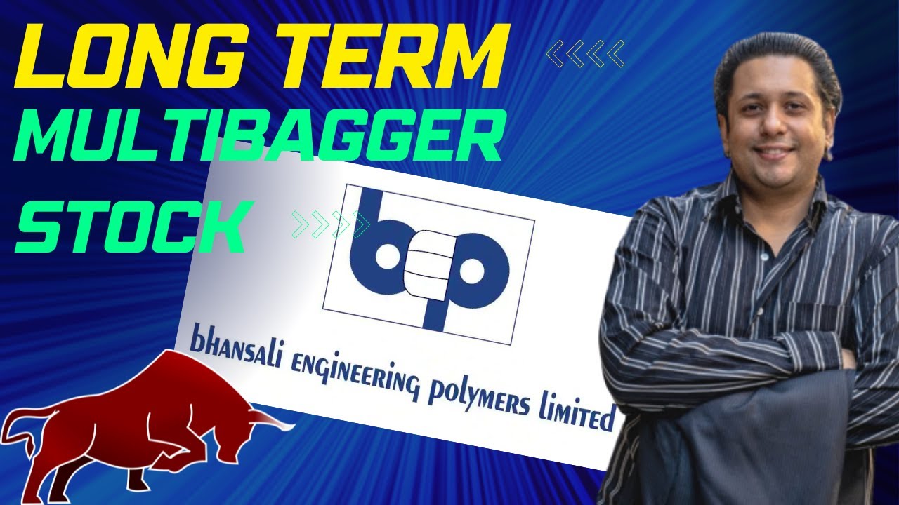 SUPRISING facts about BEPL | BHANSALI ENGINEERING POLYMERS | POTENTIAL ...