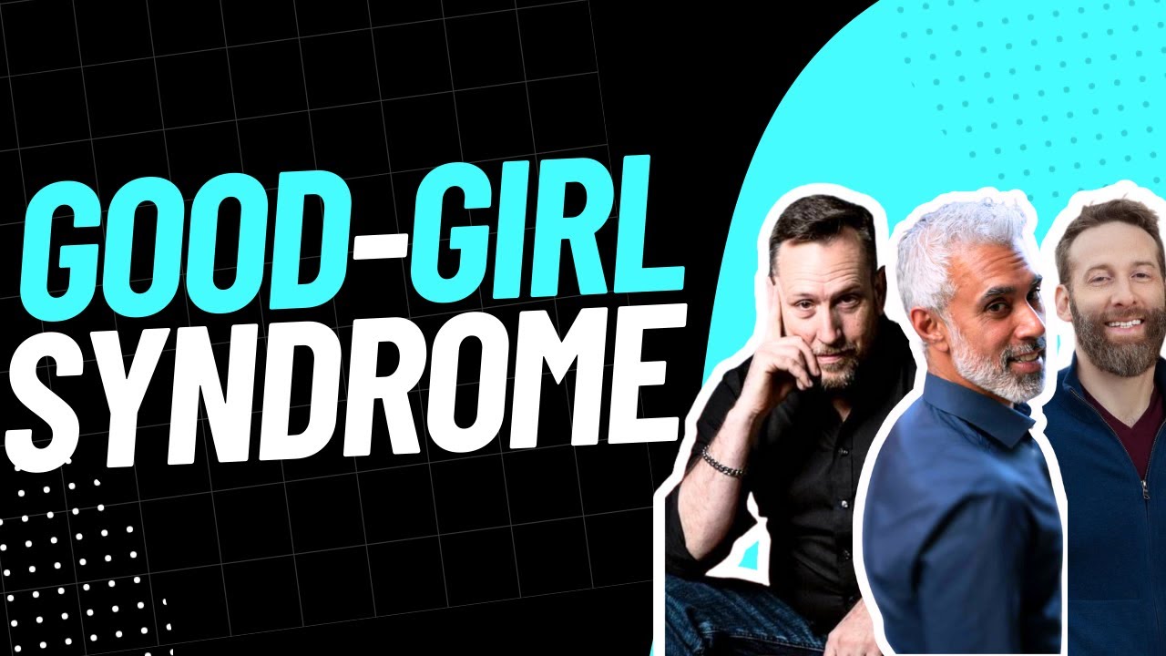 What's The Female Equivalent Of The Nice-Guy Syndrome? Good-Girl ...