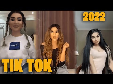 Parizoda Usmonova vs Bonamur TikTok 2022