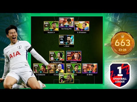 Subiendo a Division 1 la cuenta secundaria! - YouTube