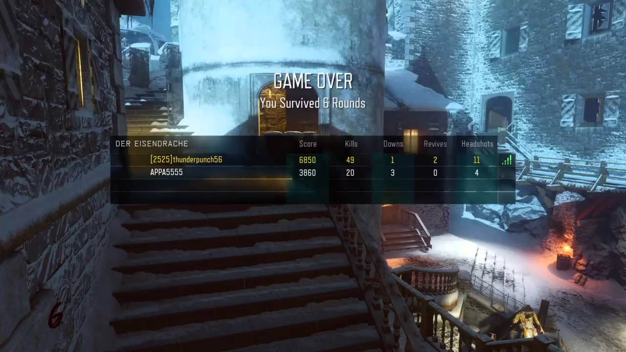 Cod bo3 different bows? - YouTube