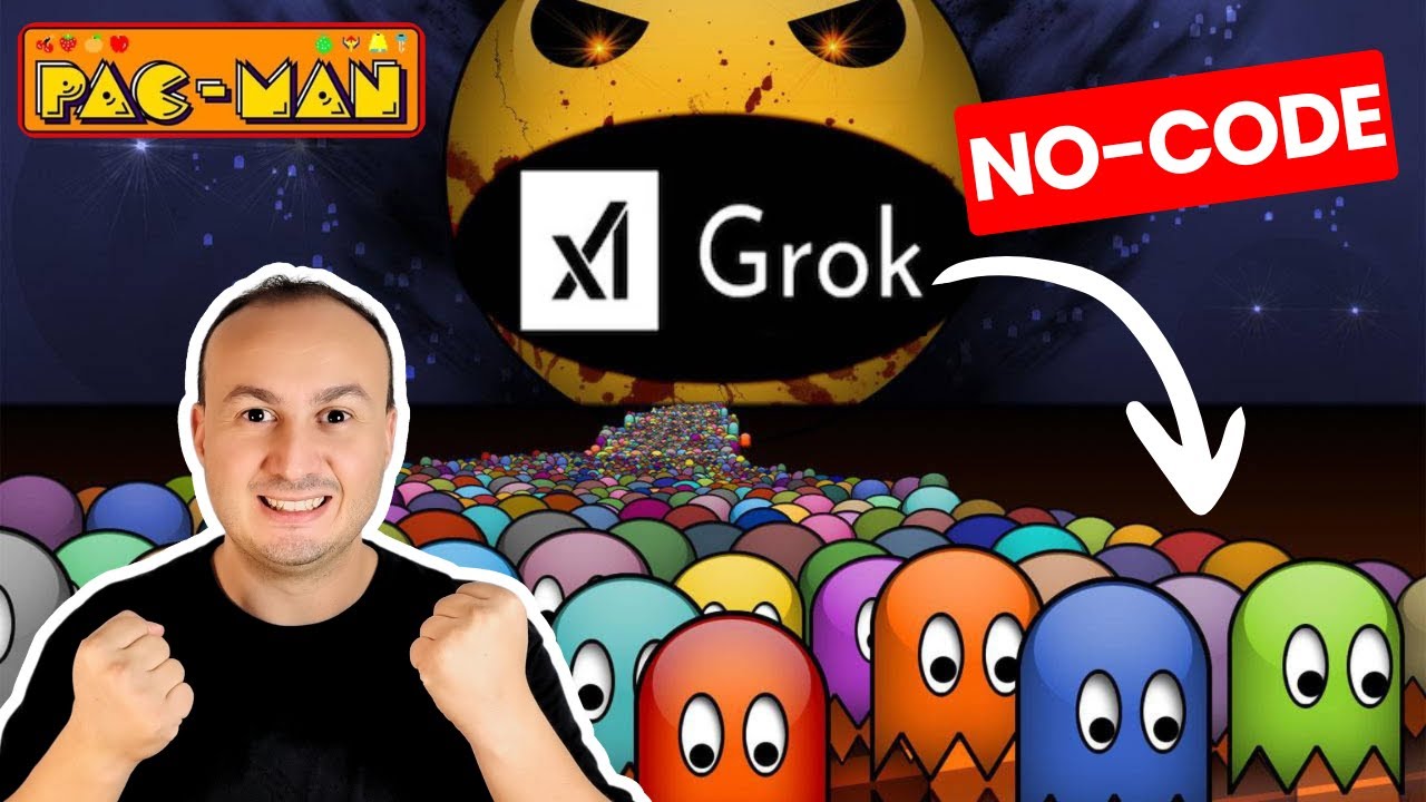 Coders Pac Man Fan