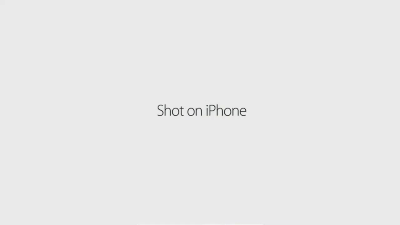 the walking dead shot on iphone meme. - YouTube