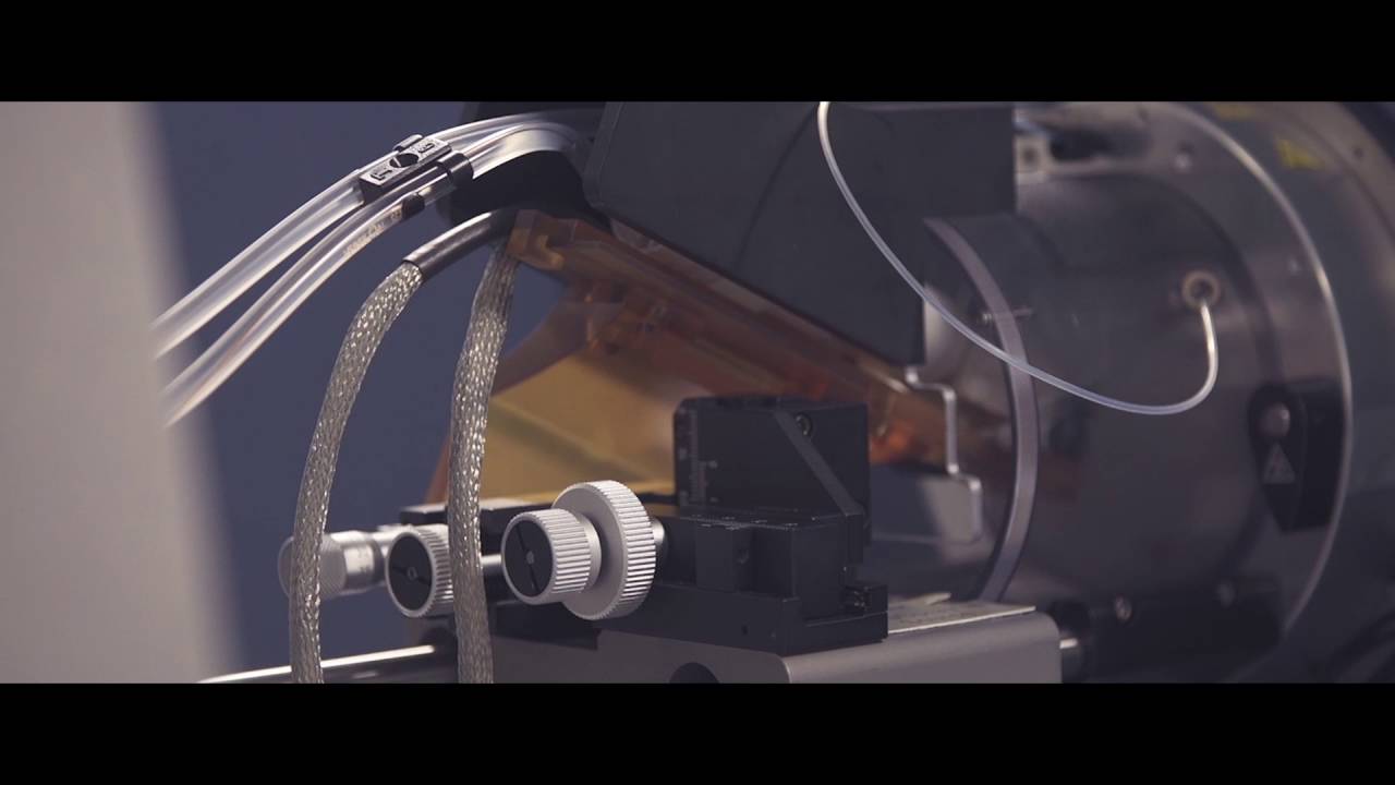 The Ease of Use of CESI 8000 Plus for CESI-MS - YouTube