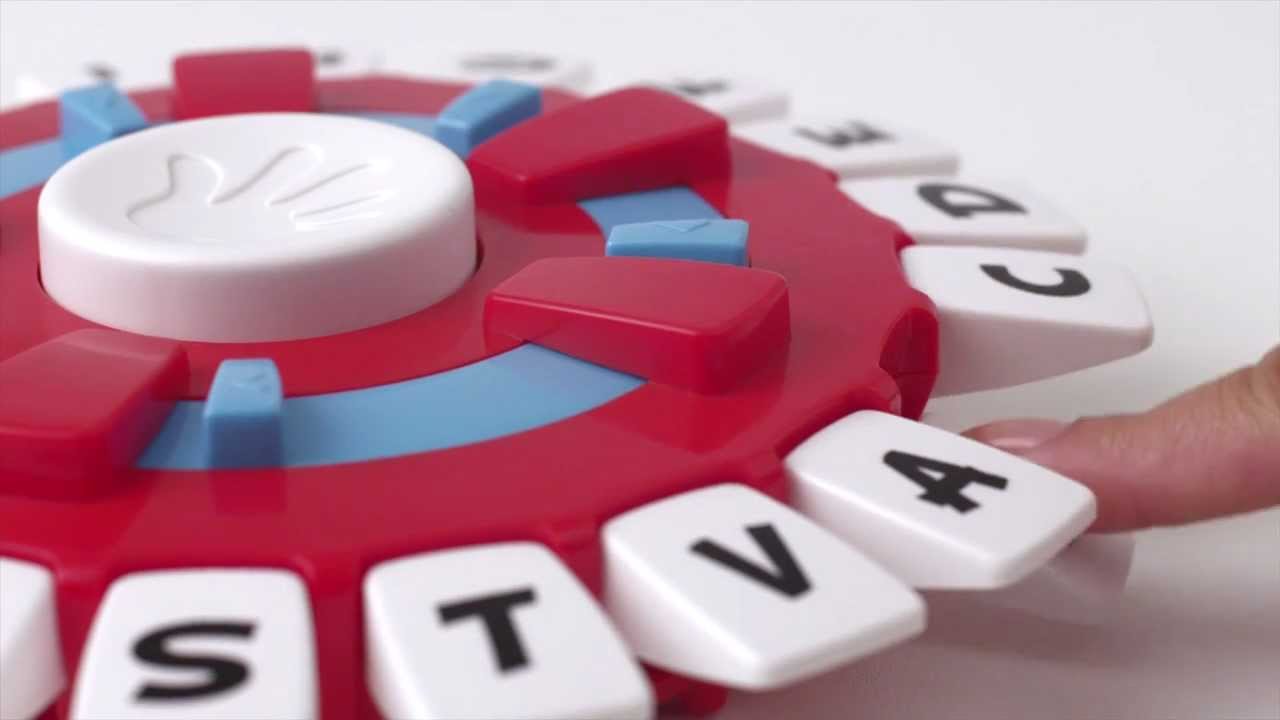 Jumbo Pim Pam Pet Revanche Game Play (German) - YouTube