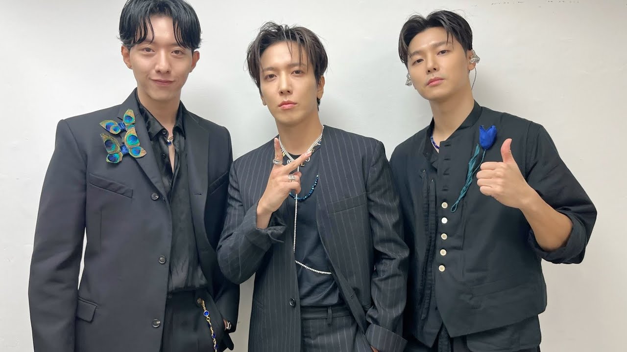 Cnblue Concert in Seoul 231007 D-1. - YouTube