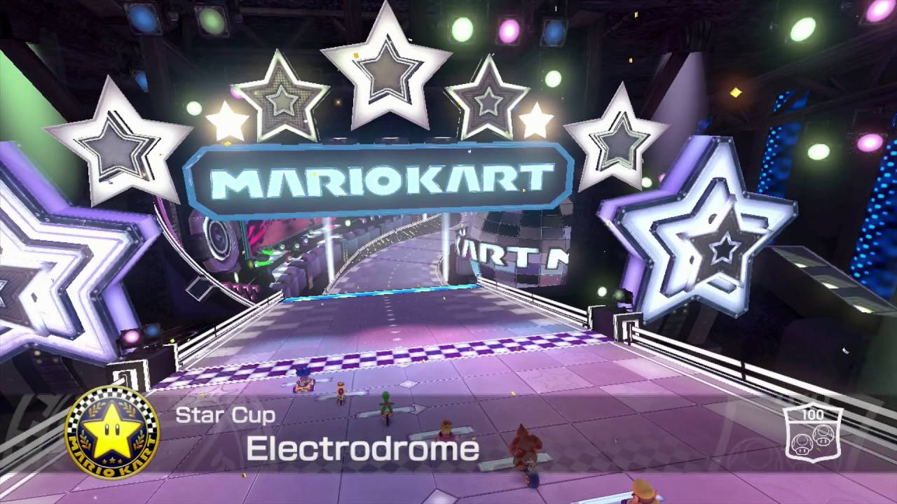 Mario Kart 8: Lucky Block Memes! - YouTube