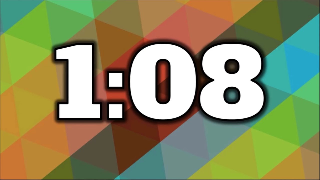 roblox countdown soon for a stream timer - YouTube