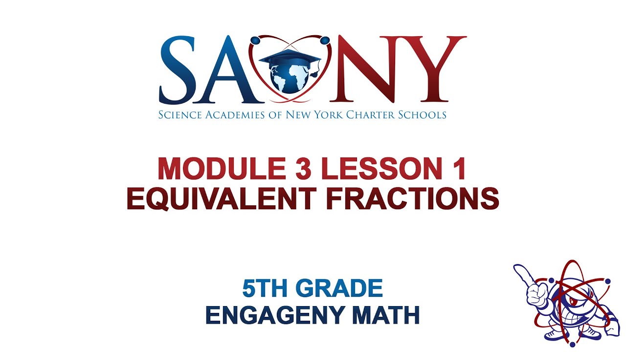 Equivalent Fractions St. Patrick's Day Equivalent Fractions With