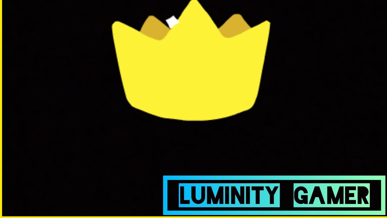 A MASSIVE GAMEPLAY , ~ LUMINITY GAMER - YouTube