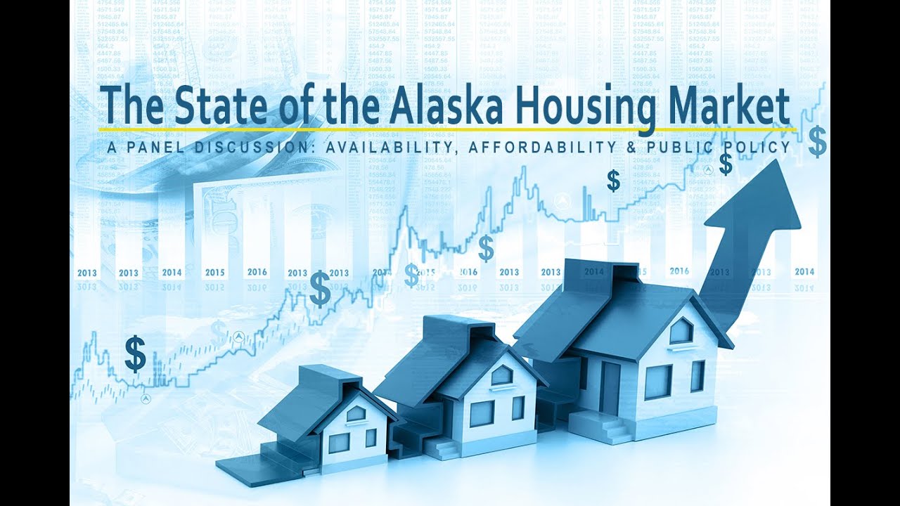 State of Alaska Housing - YouTube