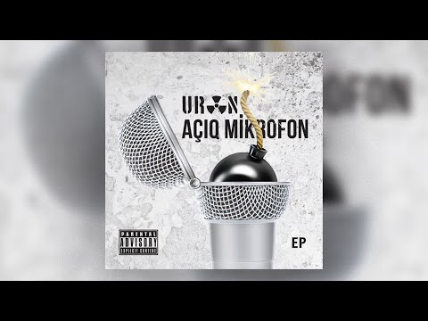 URAN feat Vir2al – Pis Diss (18+)