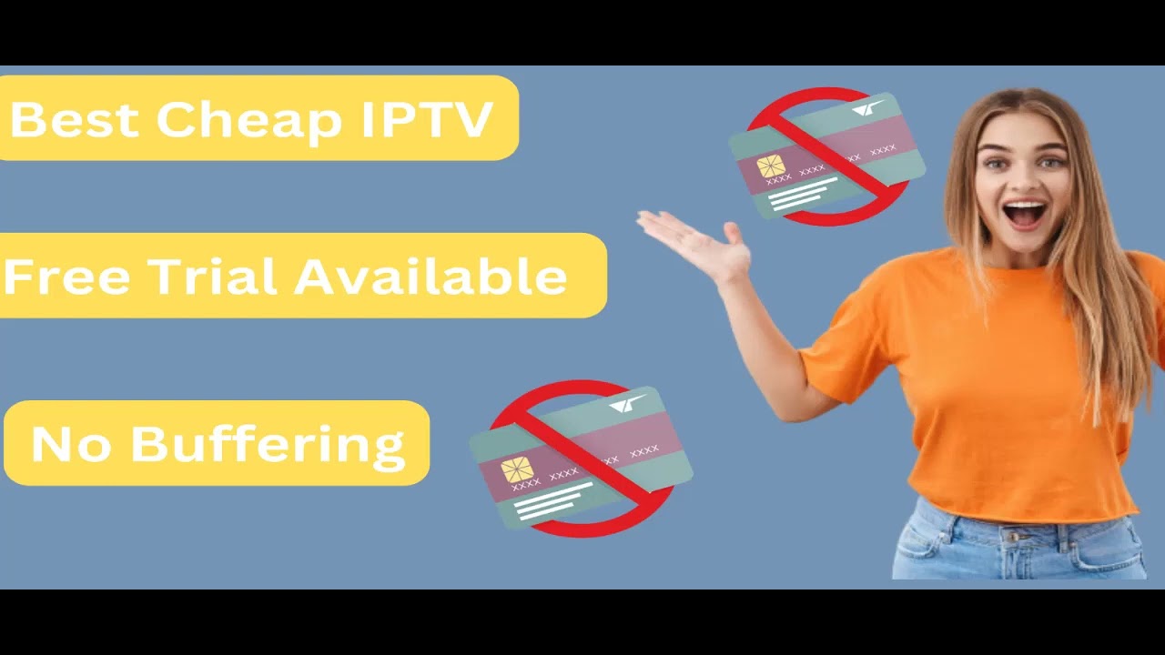 Best IPTV 2022 - YouTube