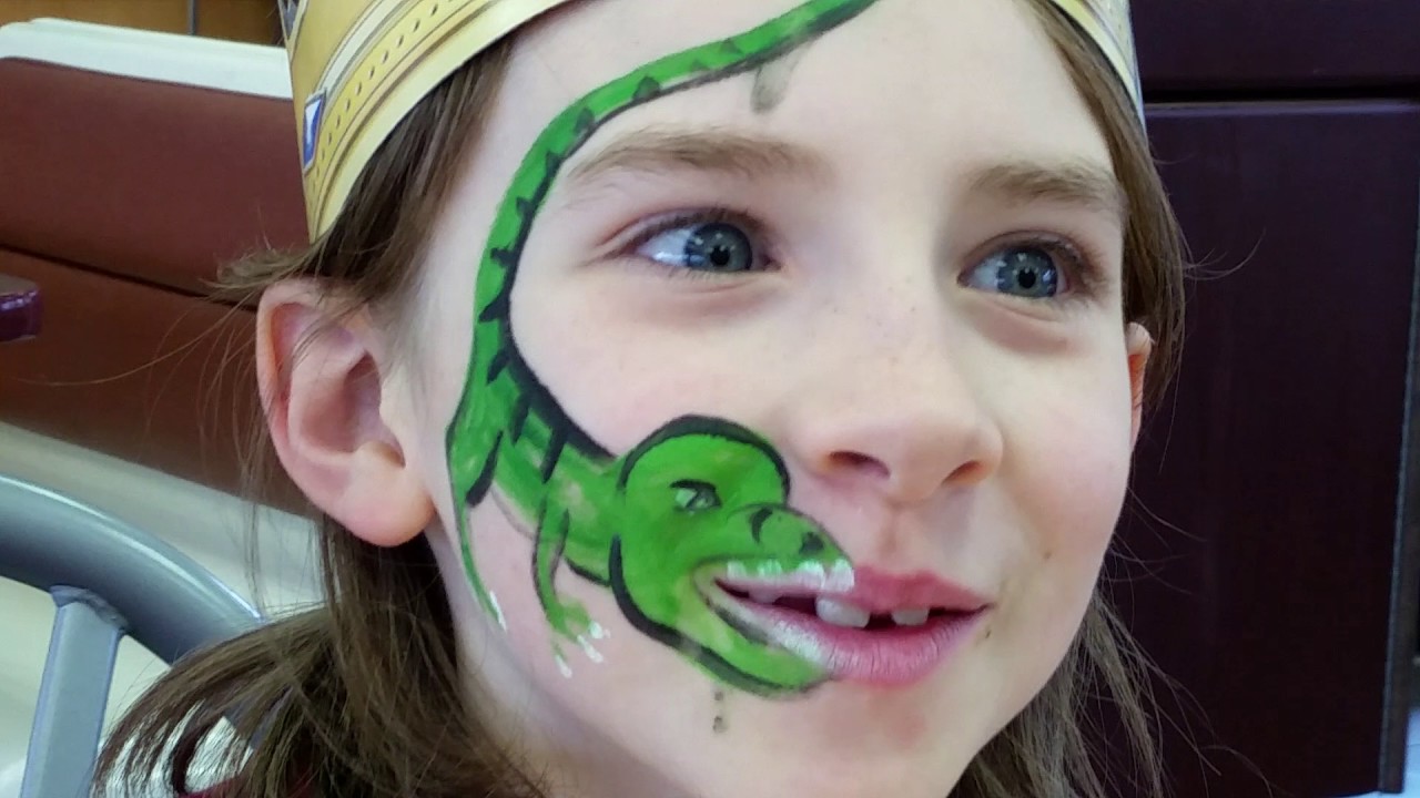 2017 Talking Lizard - YouTube