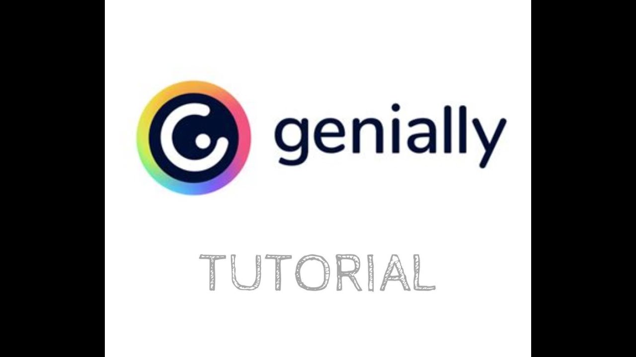 Tutorial Genially - YouTube