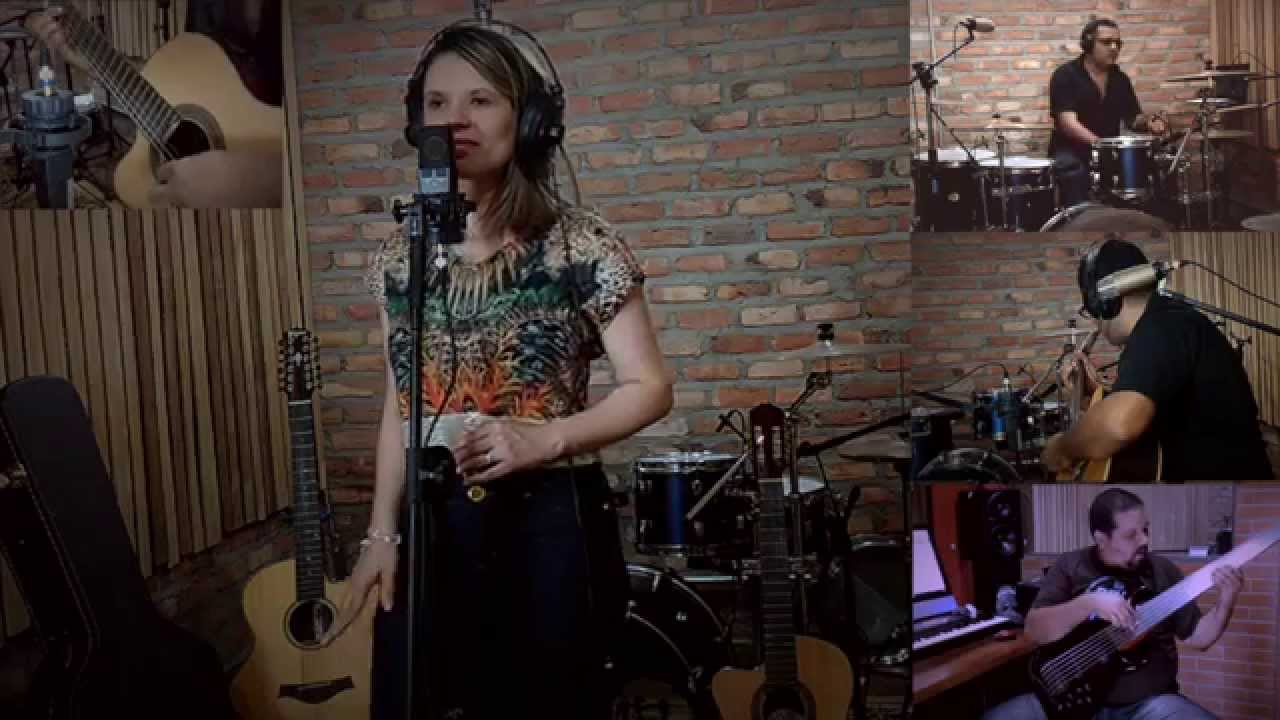 Amanda Back - YouTube