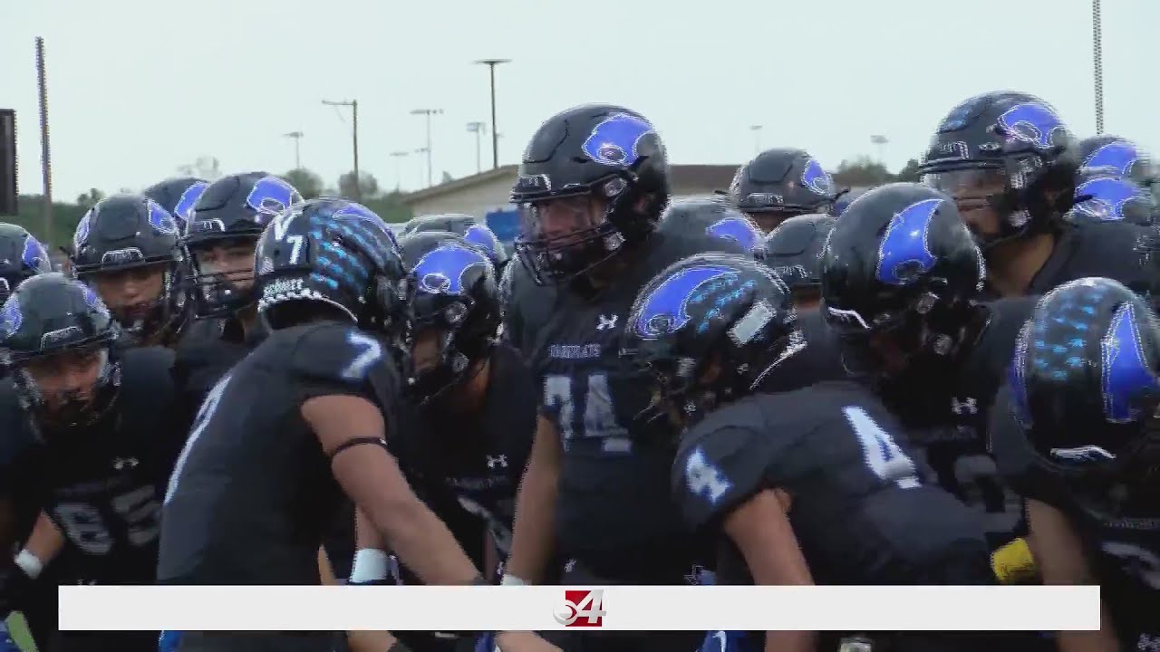 Sept. 15 HS Football Highlights - YouTube