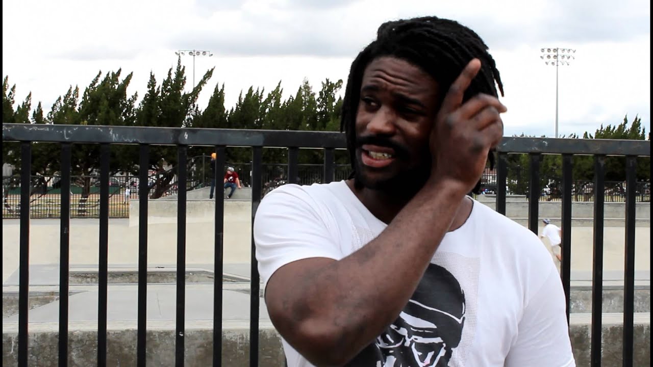 Know Your Skater - Greg Love ; Uncut and Unedited. - YouTube