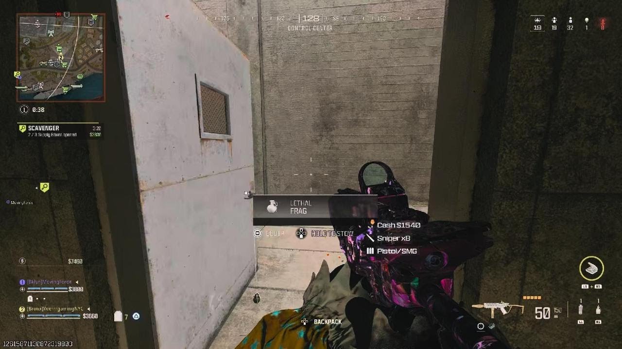 Call of Duty MW3 resurgence duo victory - YouTube