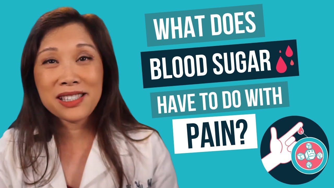 What Does Blood Sugar Have To Do With Pain Maggie Yu MD YouTube what-does-blood-sugar-have-to-do-with-pain-maggie-yu-md-youtube