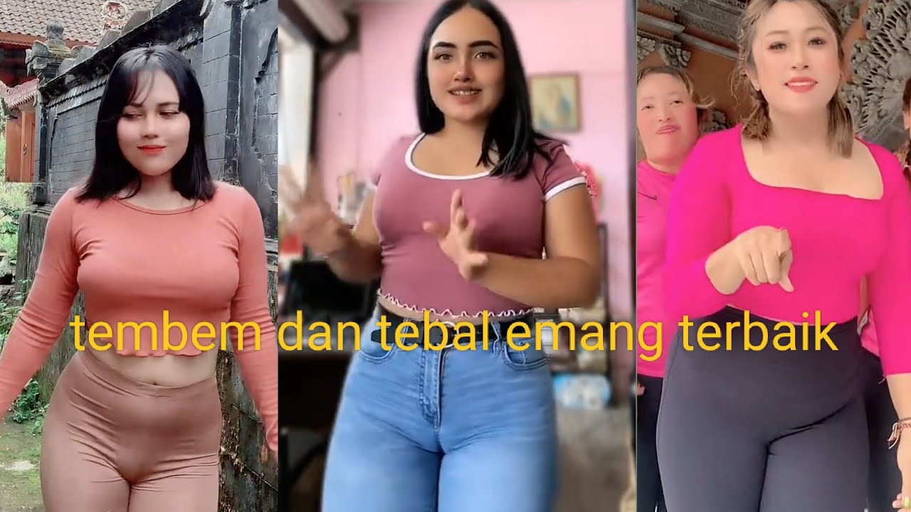 tiktok hot #1 meki jelas banget - YouTube