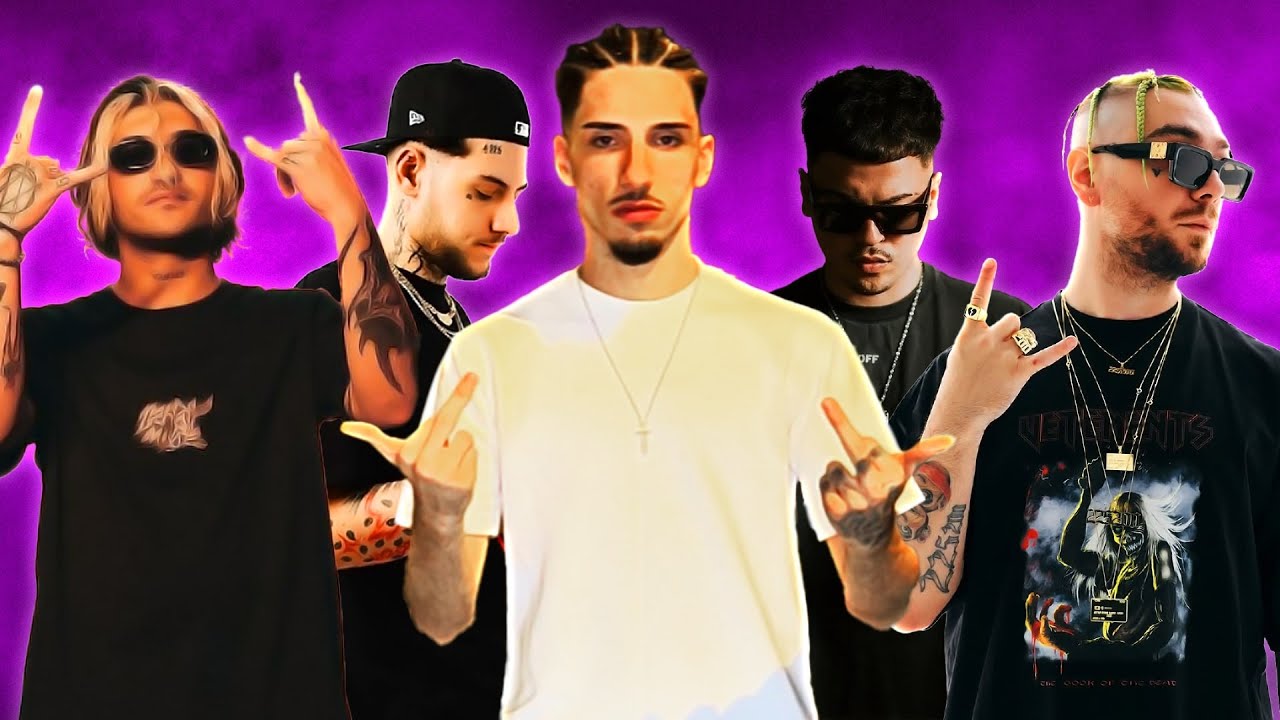 VALI MIRON : TOATE CERTURILE EXPLICATE - YouTube