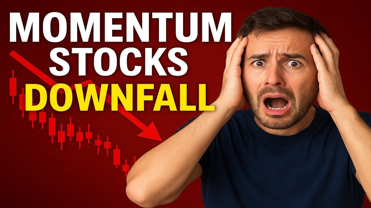 Momentum Stocks Got Obliterated This Is How Retail Gets Trapped Every ...
