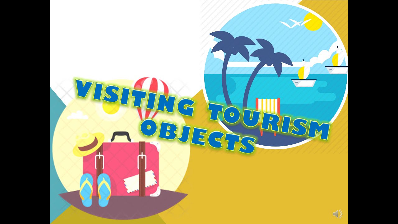 MEETING 4 TOURISM OBJECT - YouTube