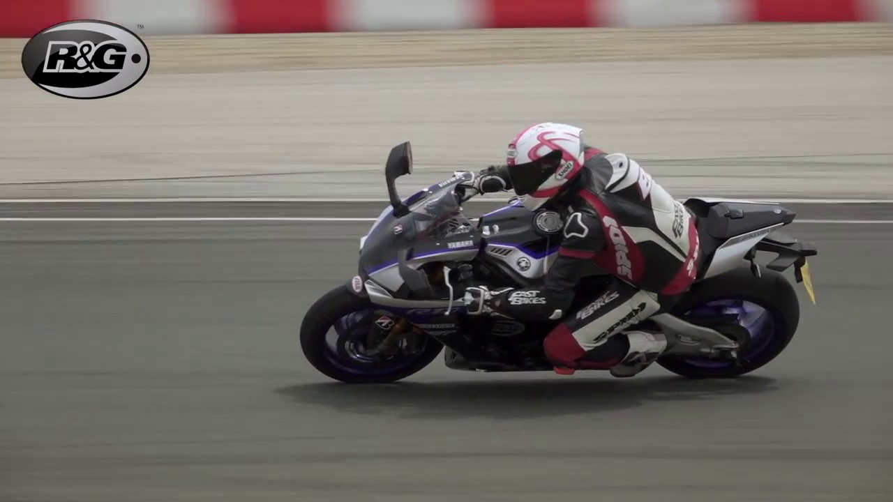 Behind the scenes of the Fast Bikes Sports Bike of the Year test! - YouTube
