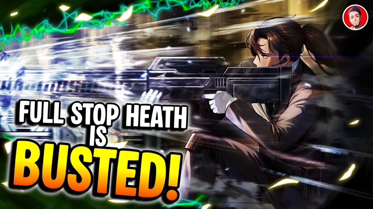 Canto IV - The Unchanging: Full-stop Office Fixers are BUSTED! (Limbus ...