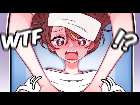 My AWKWARD Massage in Korea