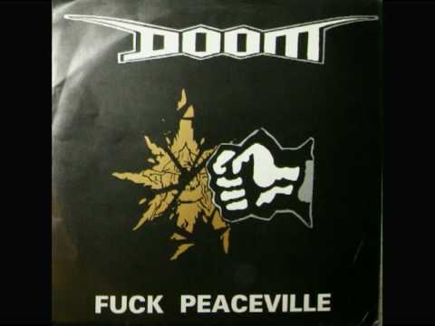 DOOM - "Beat The Boss" - YouTube