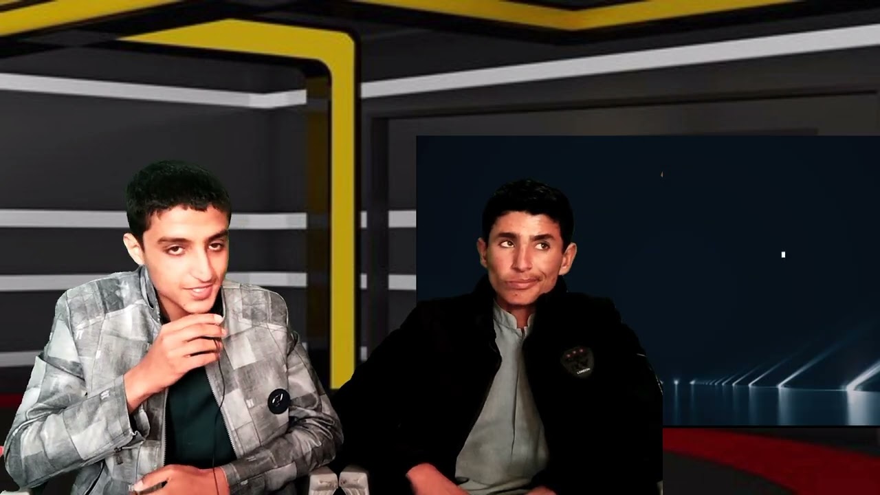 Irfan and Ahsan Talkshow | Speaking Practice | Spoken English | Learn ...