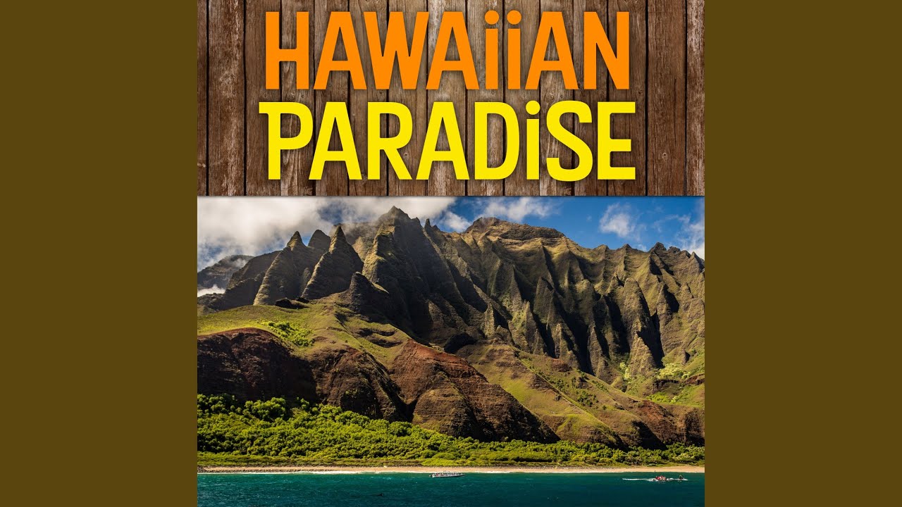 My Little Grass Shack In Kealakekua - YouTube