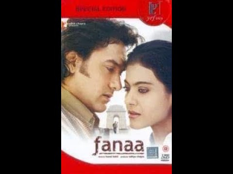Opening To Fanaa (2006) Bonus DVD - YouTube