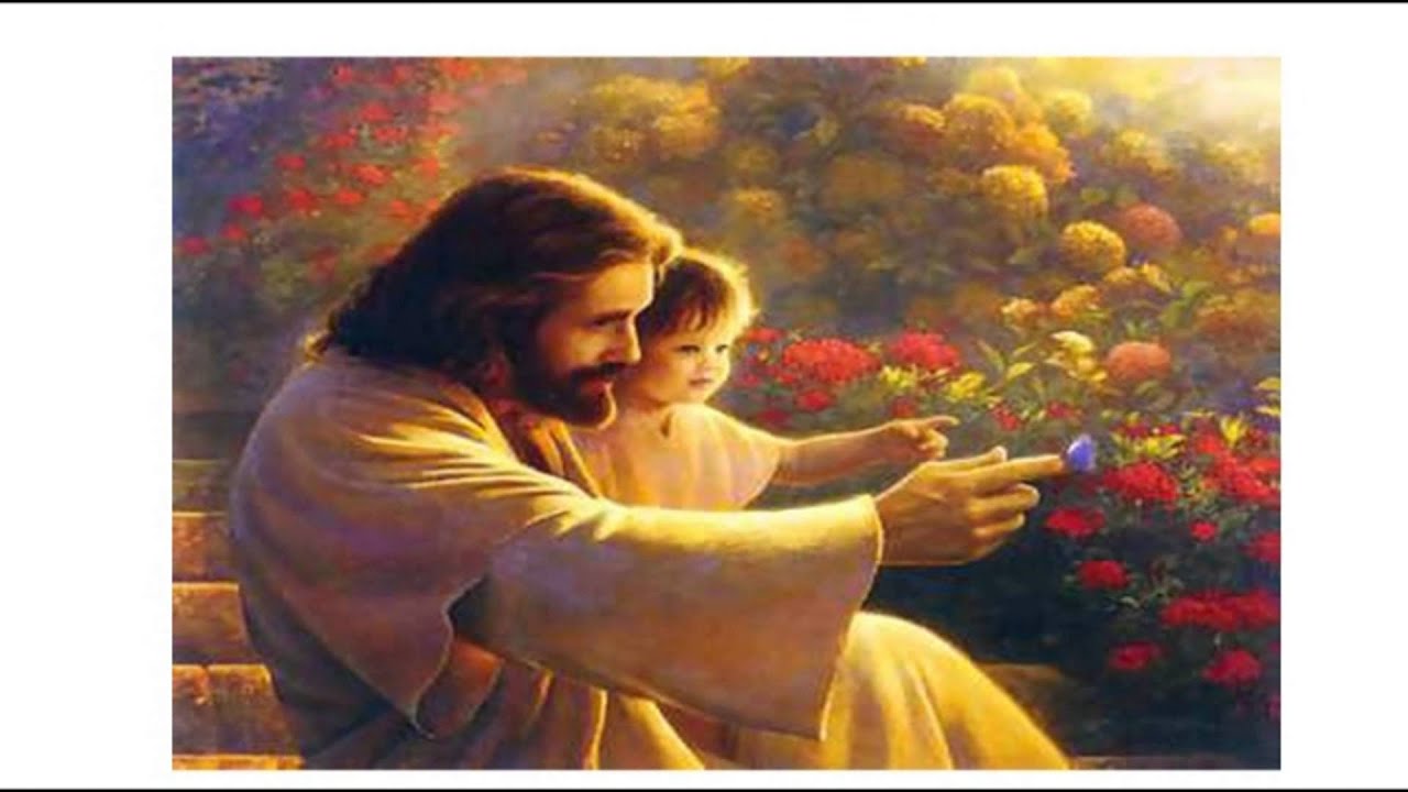 Laura Woodley - Into the light - YouTube